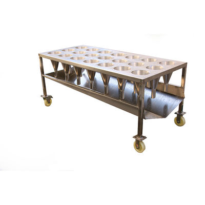 300 - 500BPH Complete Slaughtering Line Small Scale Poultry Processing ...