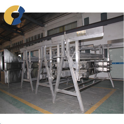 Quality Chicken Slaughtering Machine & Chicken Slaughtering Line ...